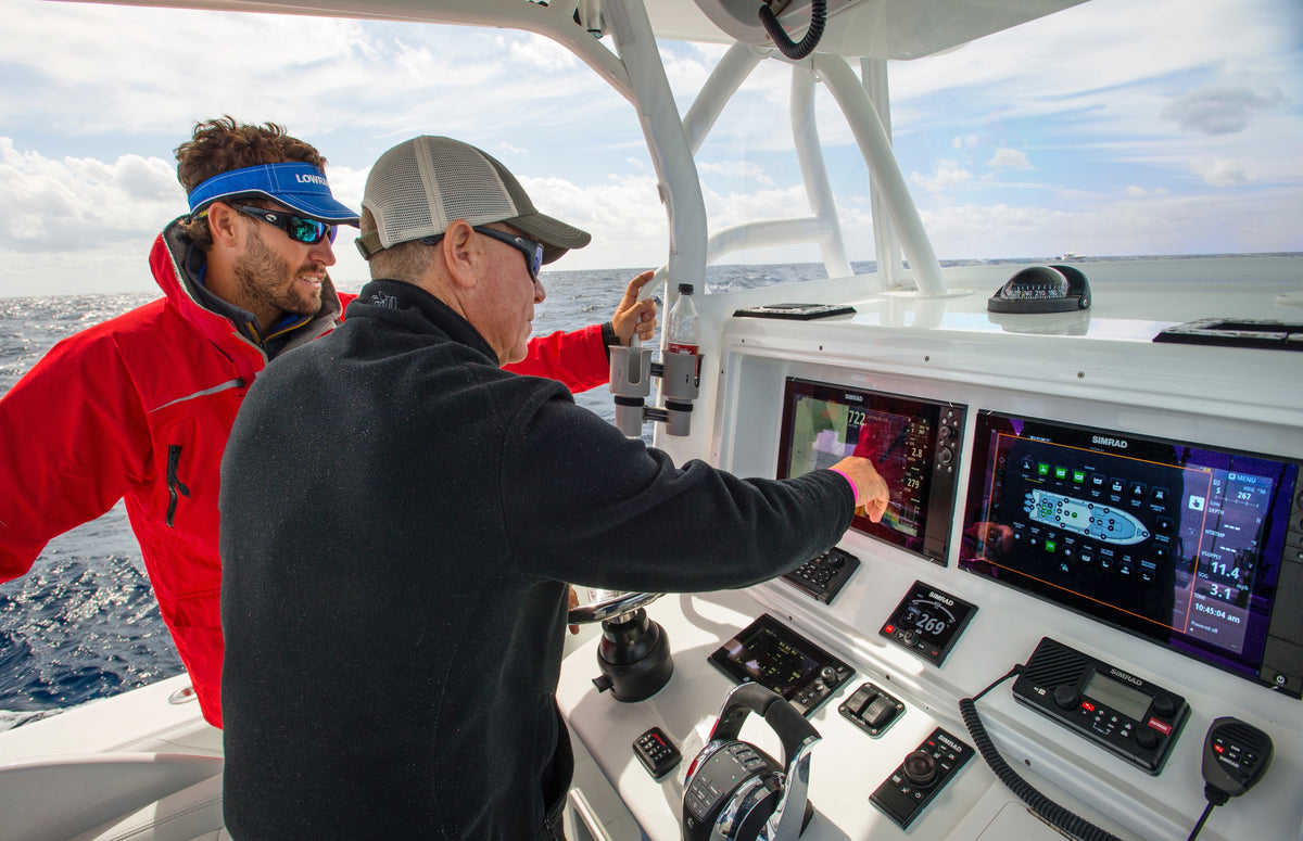 DIFFERENTIAL GLOBAL NAVIGATION SATELLITE (DGNSS) STANDARDS – Radio ...