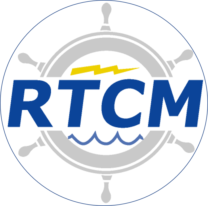 RTCM ANNUAL MEETING & CONFERENCE RECORDS – Radio Technical Commission ...